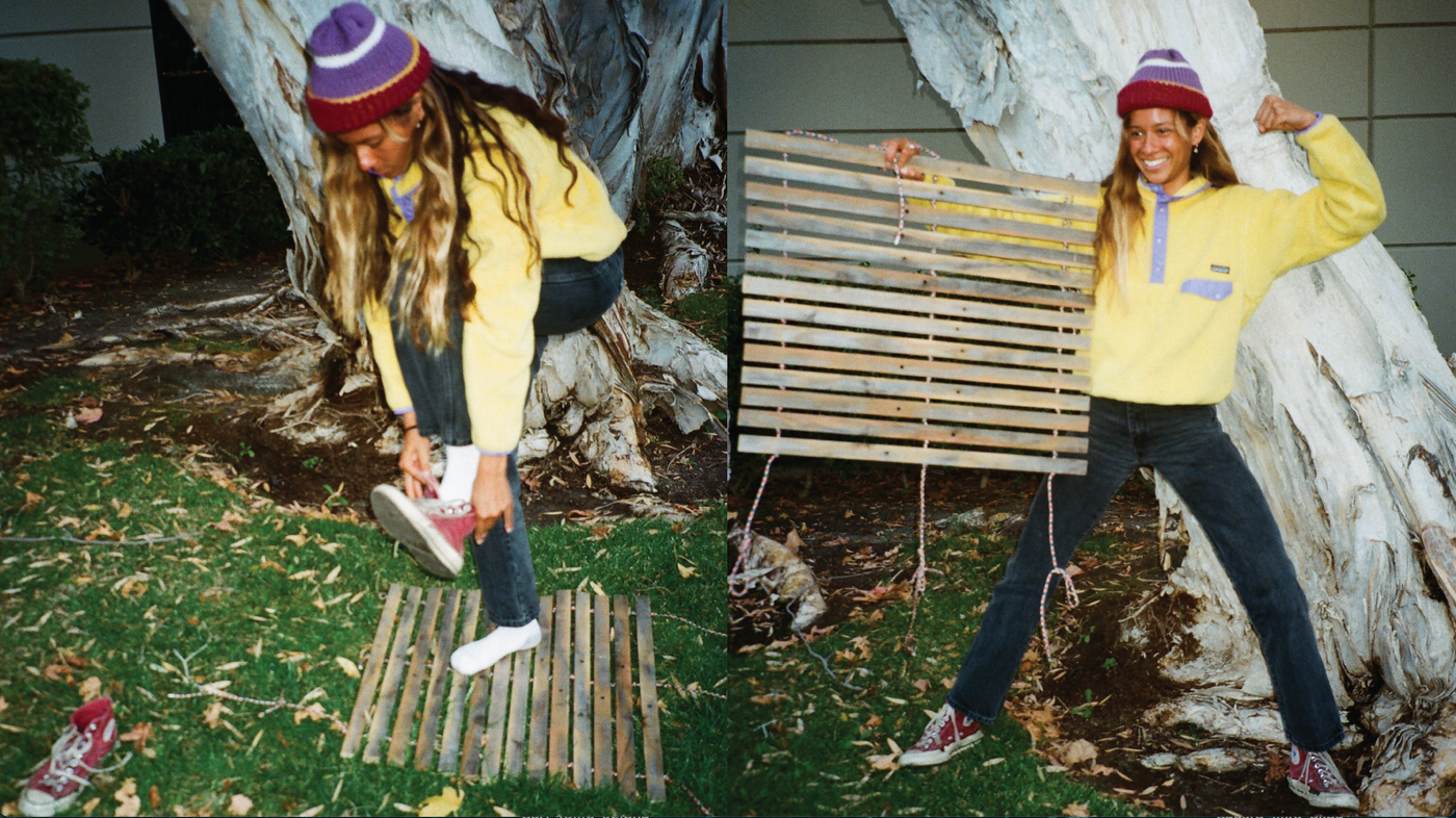 DIY Wooden Roll Up Changing Mat - Seea