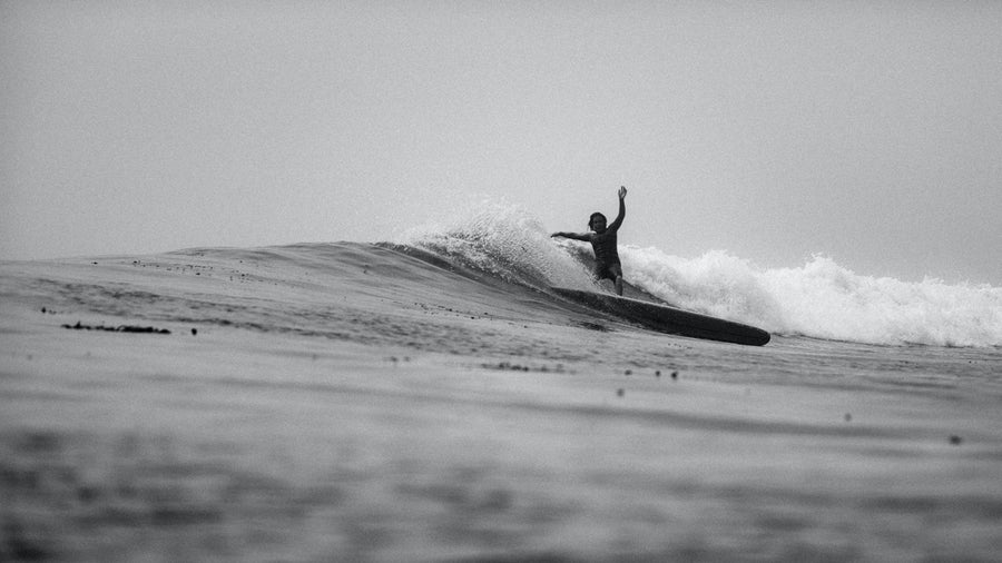 The Ripple Effect | Cold Water Surfing Rituals | Seea Surfwear - Seea