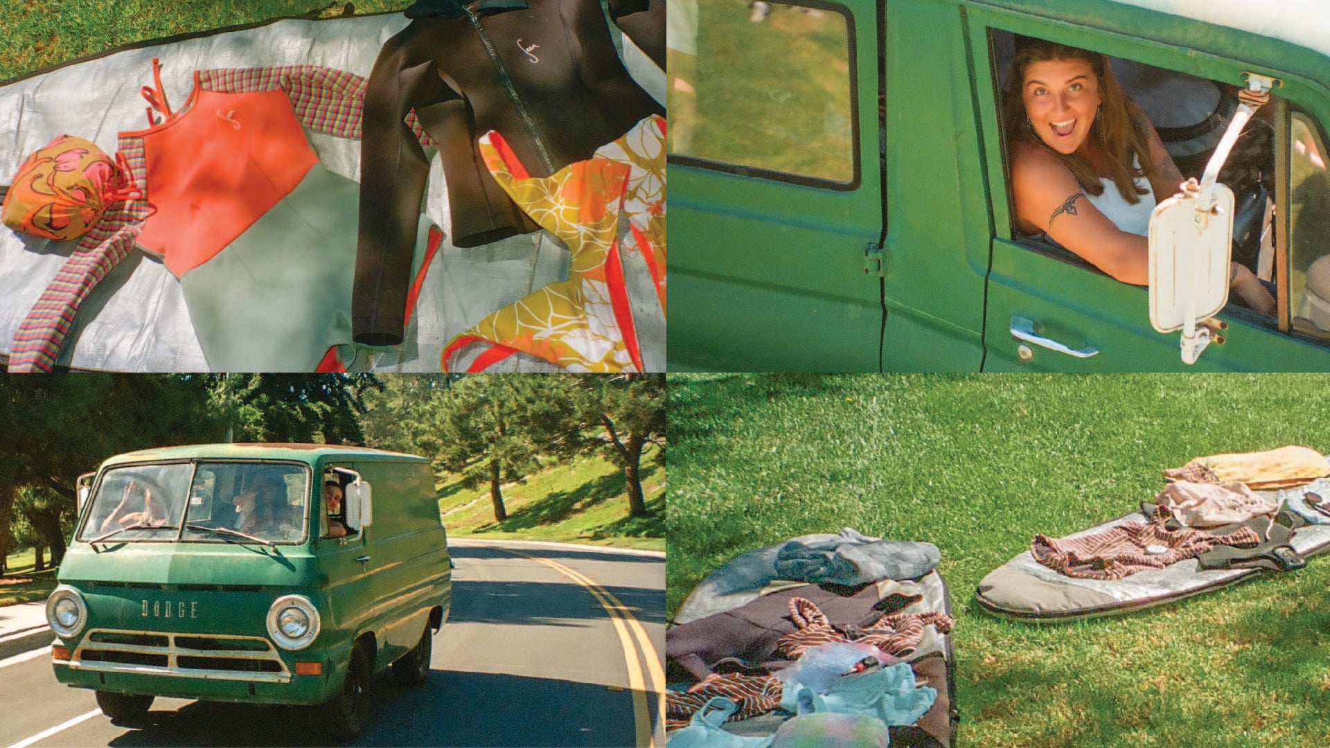 How to Pack Your Surfboard Bag - Seea