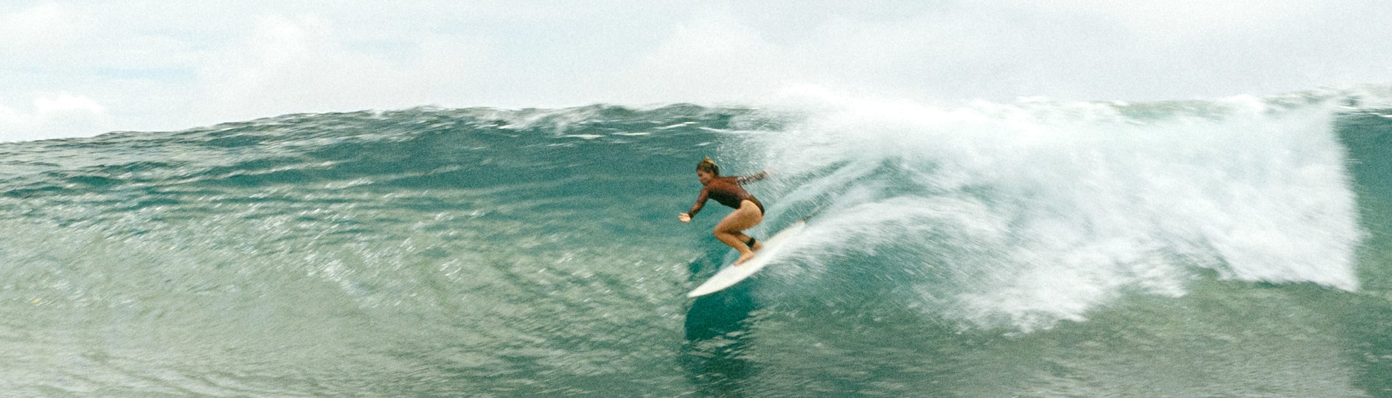 Women's Surf Suits & Long Sleeve Swimsuits | Seea Sustainable Swimwear ...
