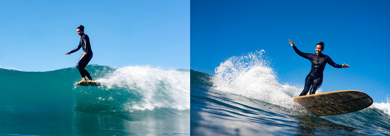 Women's Sustainable Surf Wetsuits | Seea Yulex® Wetsuits - Seea