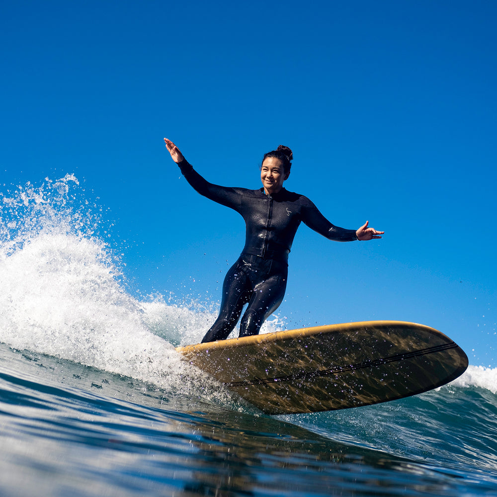 Women's Sustainable Surf Wetsuits | Seea Yulex® Wetsuits - Seea