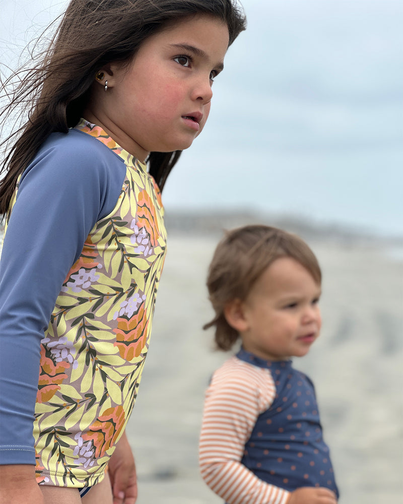 Doheni Kids Rashguard - Roma - Seea