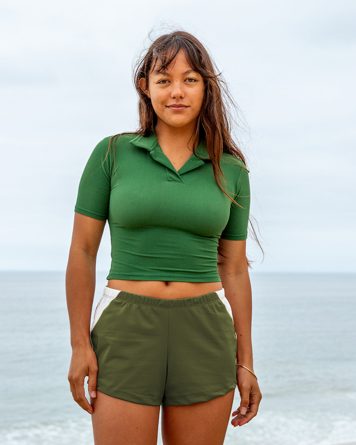 Java Short - Armadillo - Seea