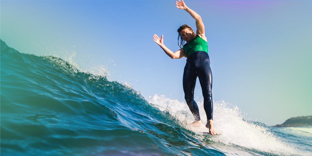 Sustainable swimsuits, rashguards & wetsuits for women | Seea Surfwear