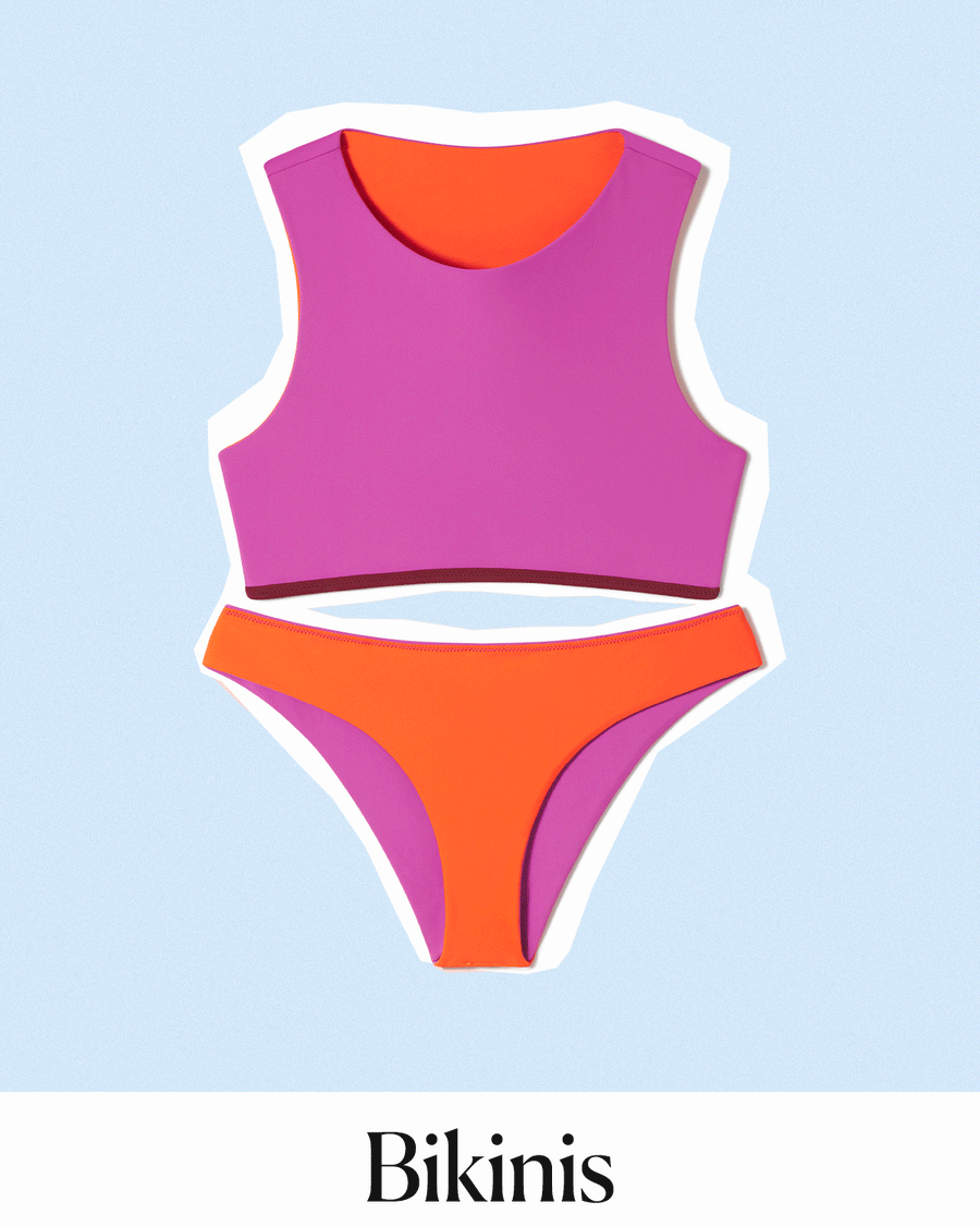 Sustainable swimsuits, rashguards & wetsuits for women | Seea Surfwear
