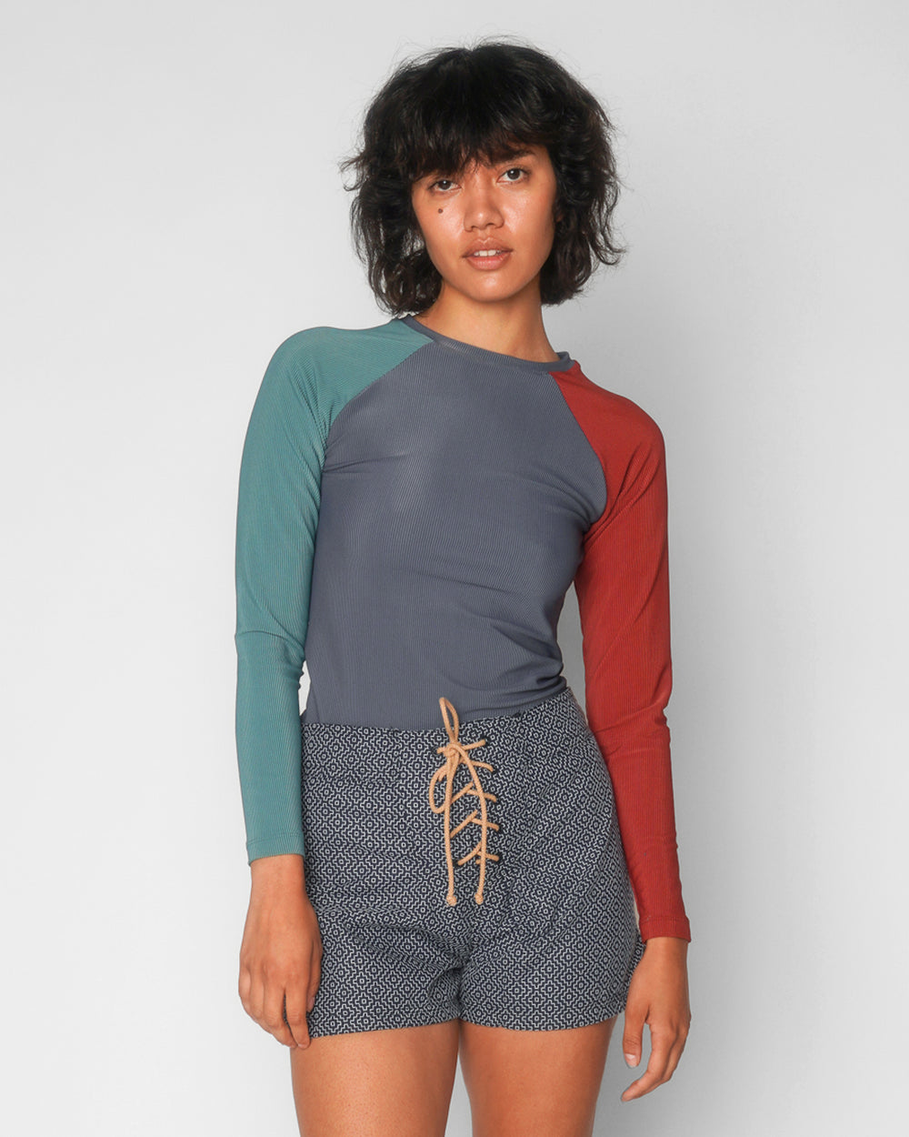 The Doheny Rashguard - Seea