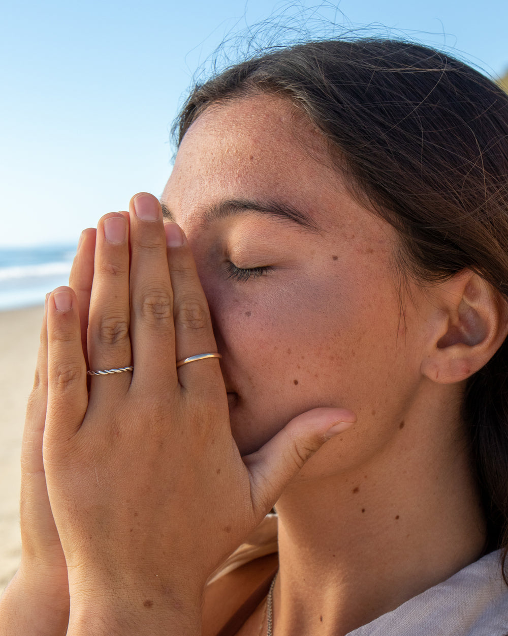 AVASOL Surfers Barrier Stick - SPF 50+ - Seea