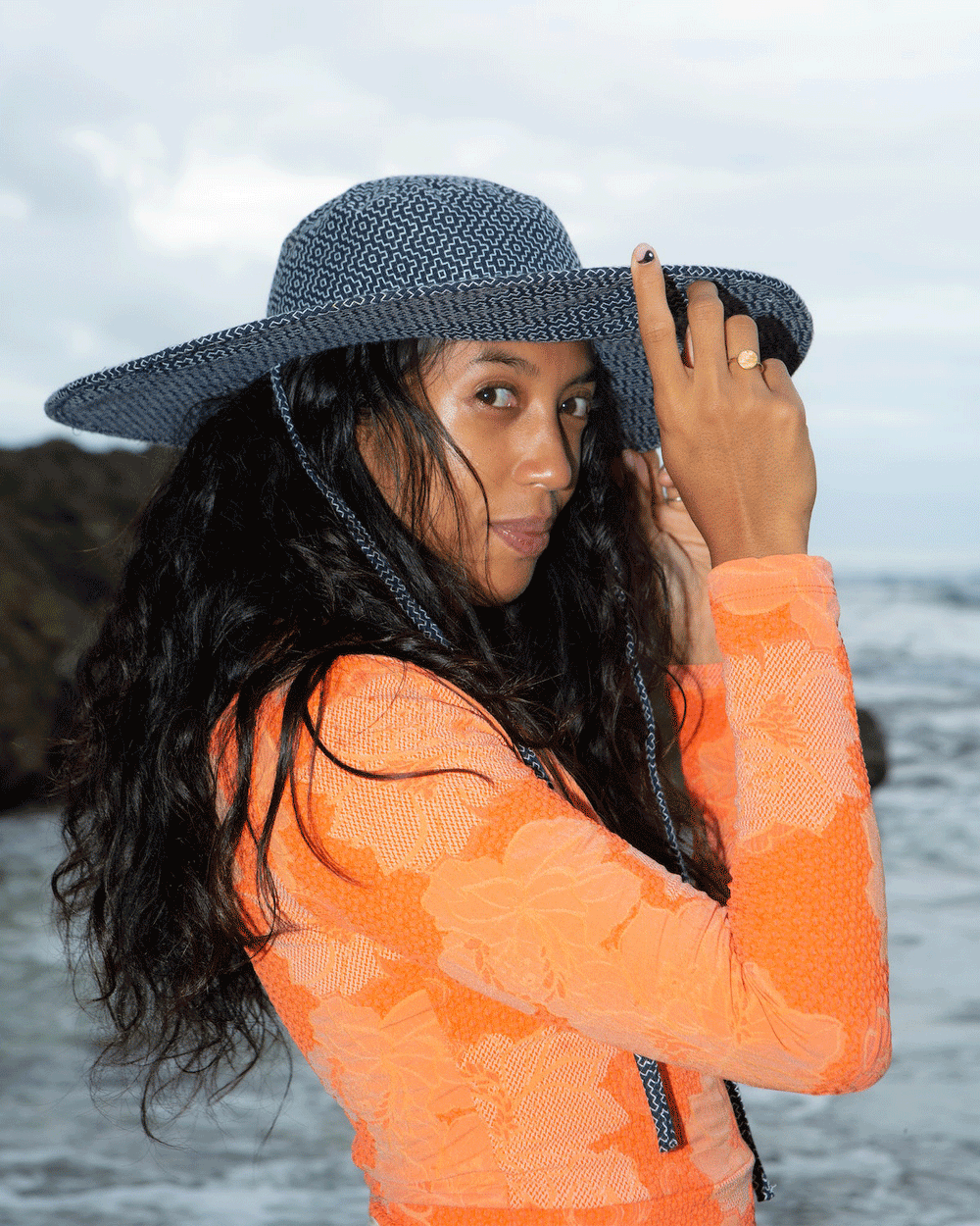 Sustainable swimsuits, rashguards & wetsuits for women | Seea Surfwear