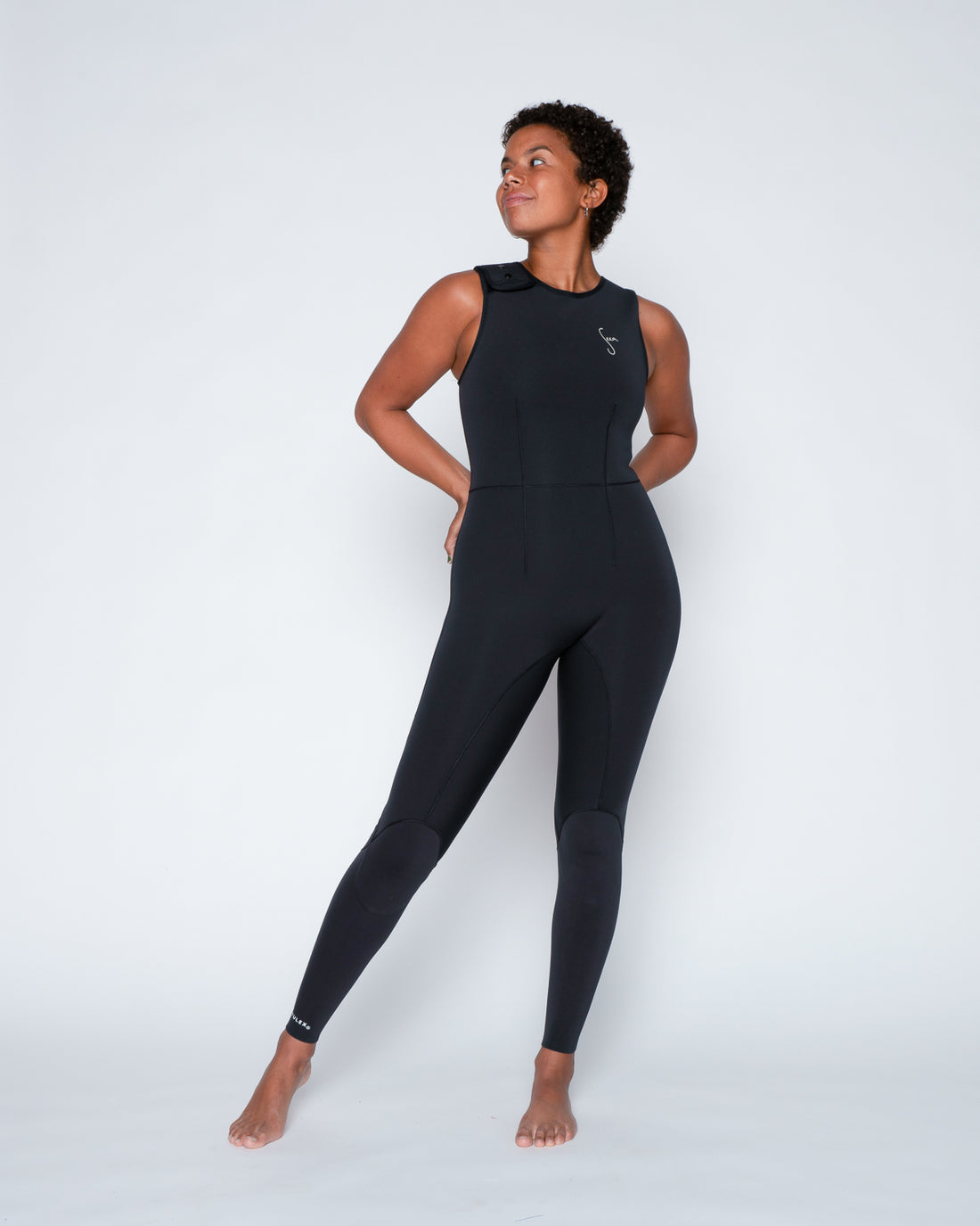 Women's Sustainable Surf Wetsuits | Seea Yulex® Wetsuits - Seea