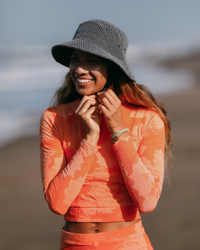 Sustainable swimsuits, rashguards & wetsuits for women | Seea Surfwear
